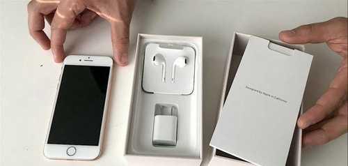 iPhone 8
