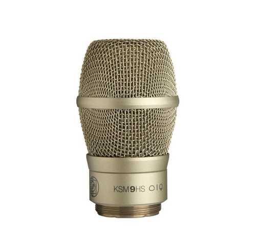 Shure KSM9 (RPW182) картридж микрофонный (капсуль)