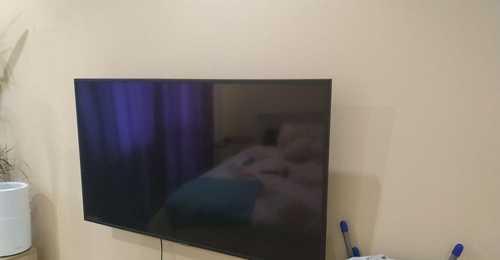 Телевизор Samsung 49d