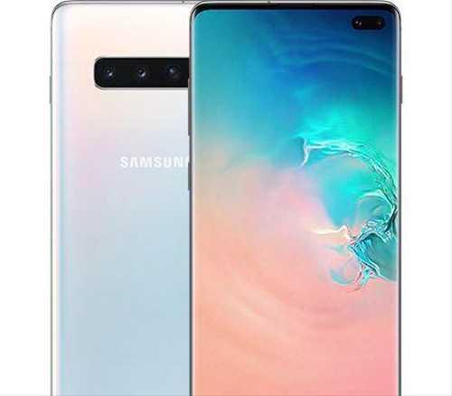 Sumsung galaxy s10 plus