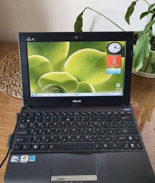 Ноутбук asus Eee PC 1025C