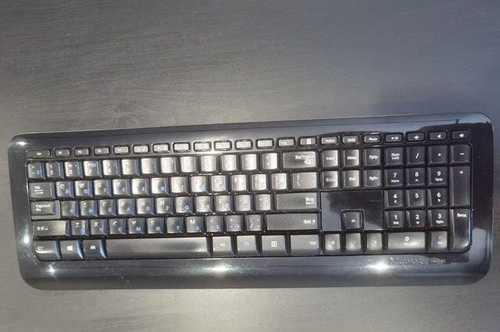 Microsoft Wired Keyboard 800