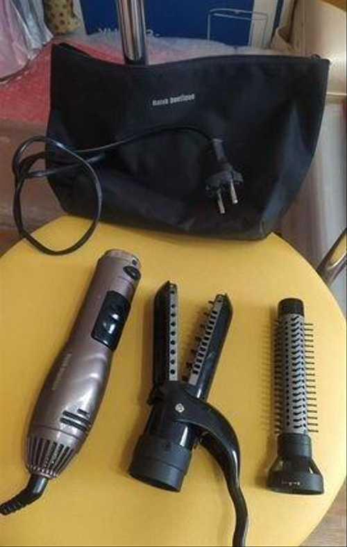 Щетка-фен для укладки и сушки волос | Festima.Ru - Мониторинг объявлений