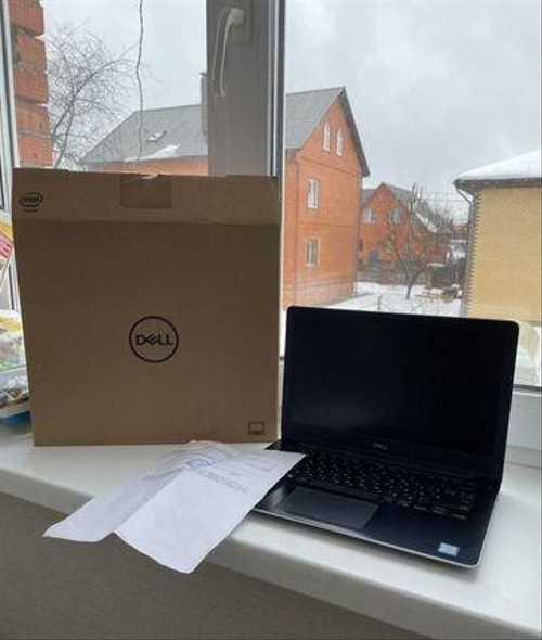 Dell Vostro 5370 - i5-8250 8GB DDR4 256GB SSD