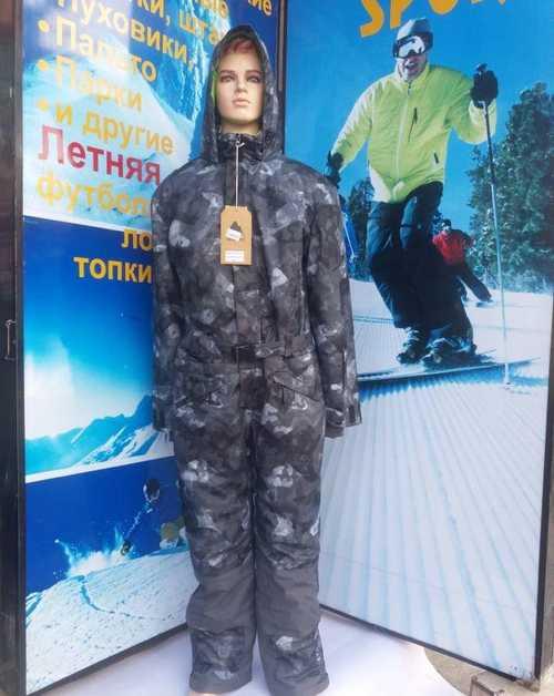 Комбинезон Burton