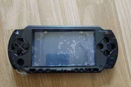 Sony PSP корпус