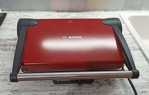 Электрогриль Bosh TFB4402V