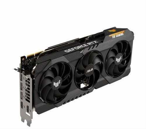 Asus TUF-RTX3090-24G-gaming 24GB опт
