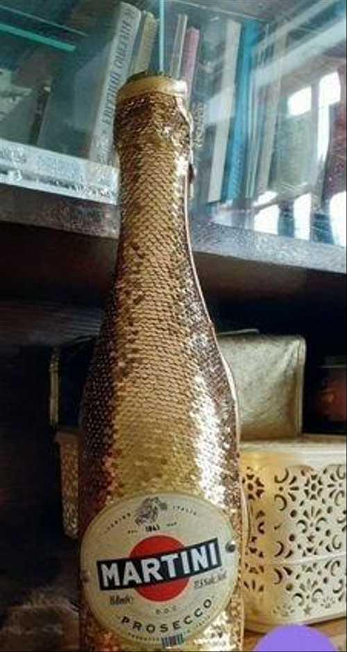Чехол одежда украшение на бутылку шампанское