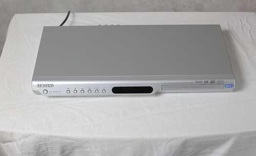 SAMSUNG DVD-P355