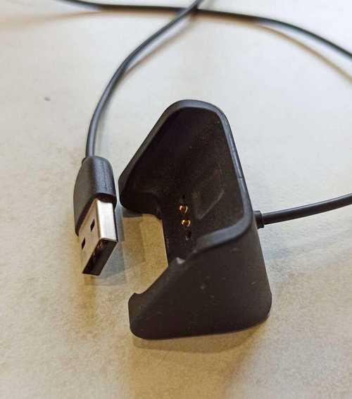 Зарядка для Amazfit bip