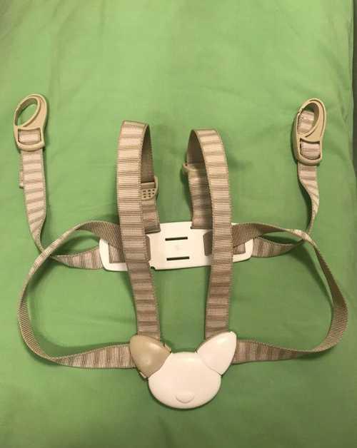 Ремни безопасности Stokke