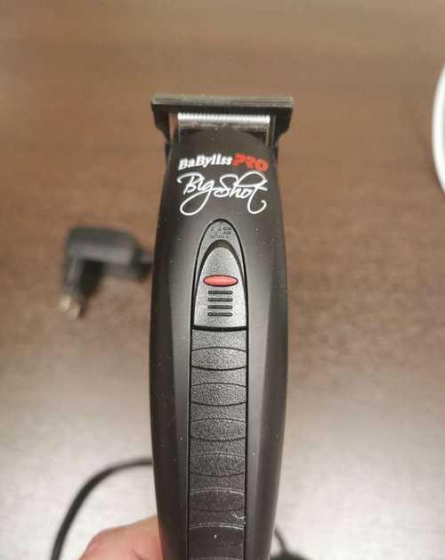 Триммер babyliss pro