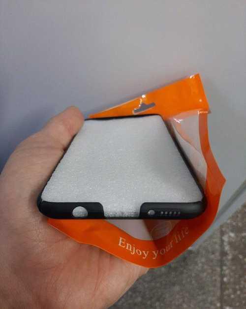 Чехол Galaxy a30