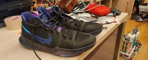 Nike Kyrie 3 "flip the switch" 11us