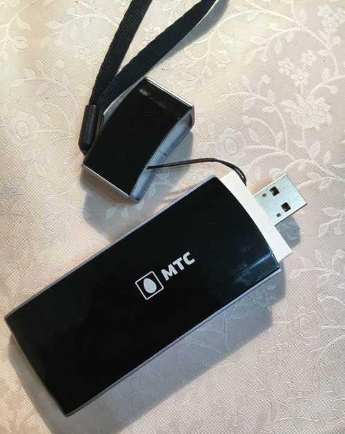 Модем Huawei E392 МТС LTE USB