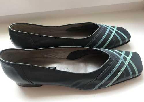 Туфли Gabor новые