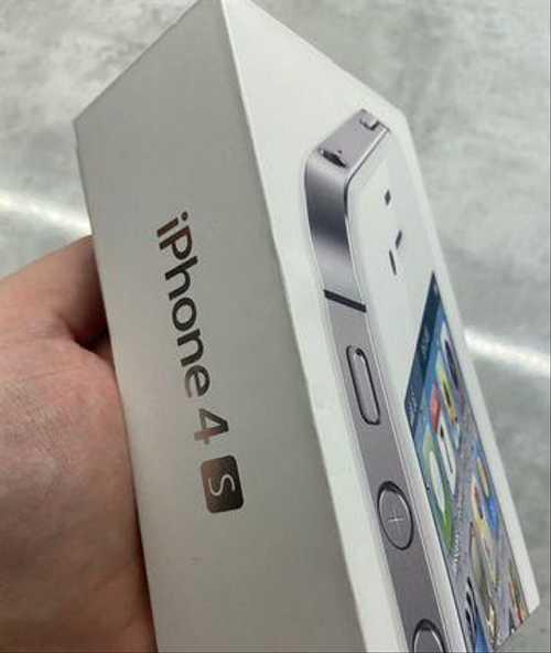iPhone 4s 32gb