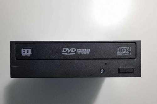 Оптический привод DVD-ROM, внутренний, SATA