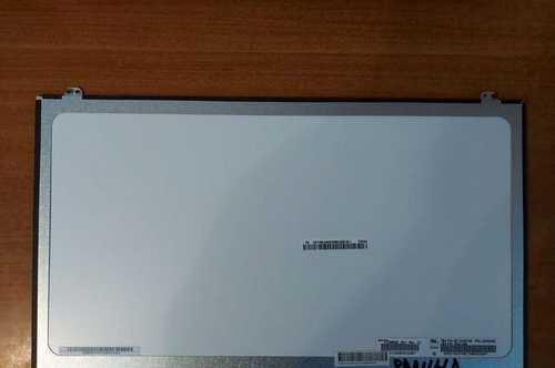 Матрица дисплей ноутбука n156bge-ea1 rev c2