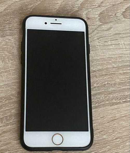 Телефон iPhone 7, 256Gb