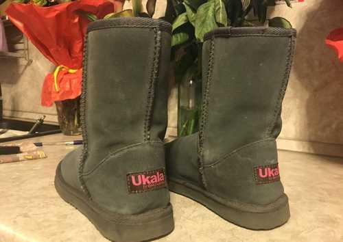 Угги ukala