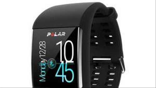 Часы Polar M600