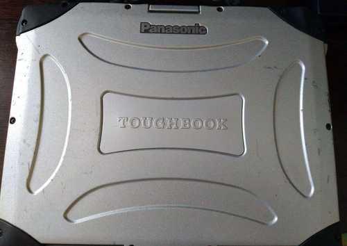 Panasonic Toughbook CF-28