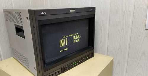 Multi Format Monitor JVC DT-V1710CG