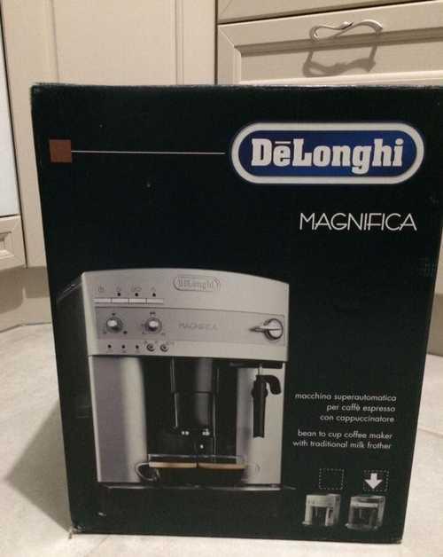 Delonghi москва