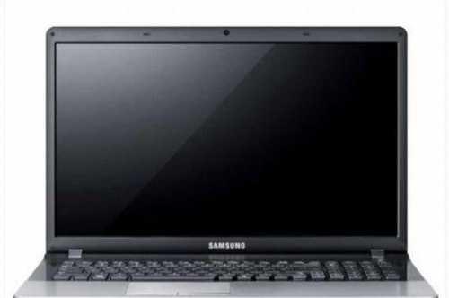 Ноутбук Samsung np300e7a-s09ru