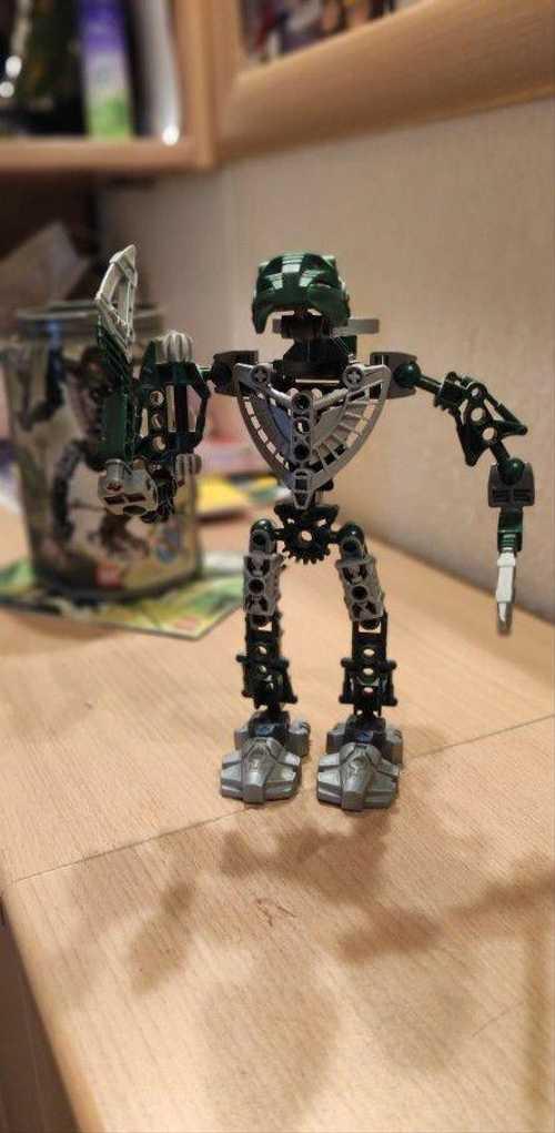 Lego bionicle