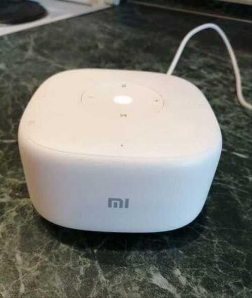 Колонка xiaomi mini