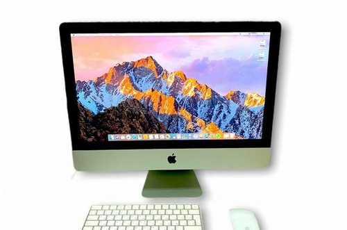 Apple iMac 21,5 Late 2015 1Tb