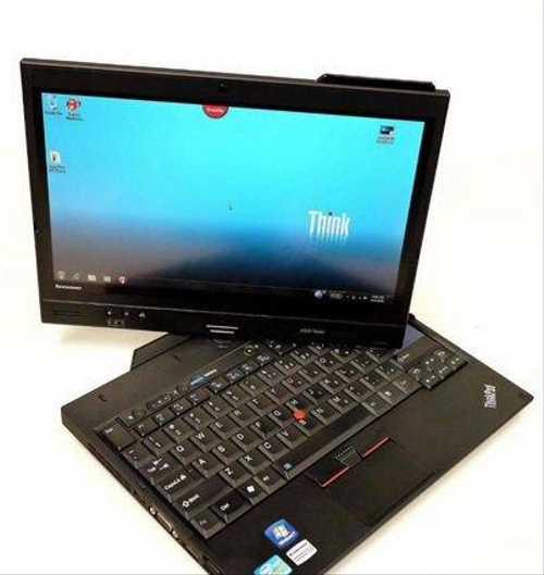 Thinkpad x220 tablet