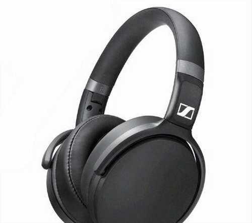 Наушники sennheiser HD 400S