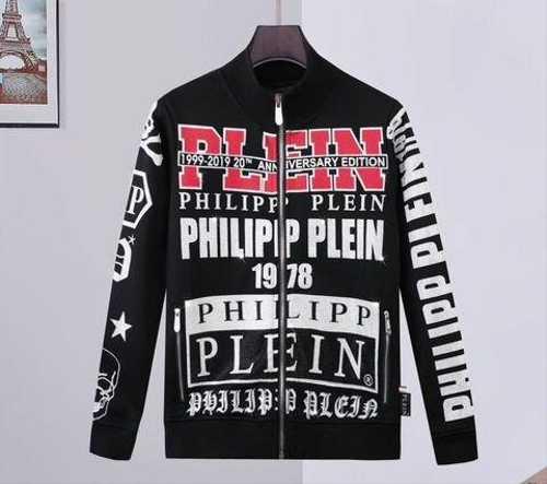 Толстовка мужская Philipp Plein