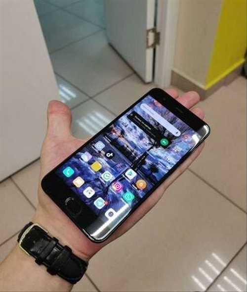Смартфон Xiaomi mi6 (6/138)