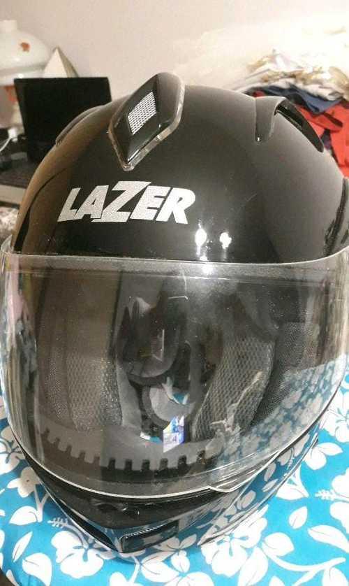 Мотошлем Lazer
