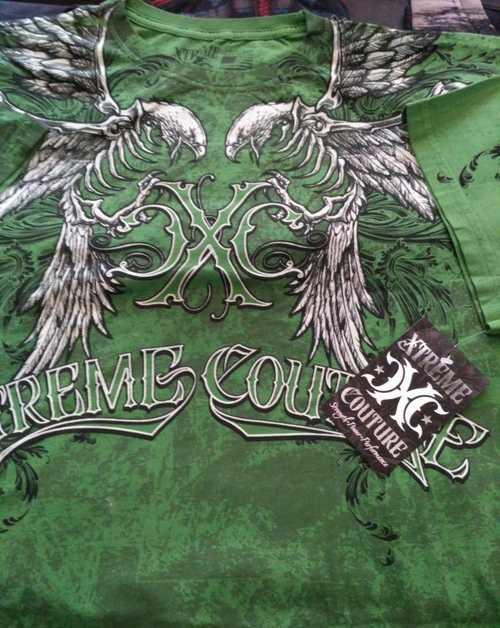 Футболка Xtreme Couture USA