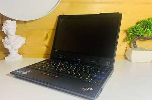 Ноутбук Lenovo i7