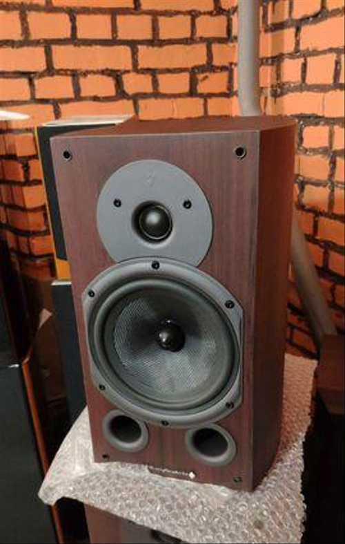 Акустика Wharfedale Diamond 9.2
