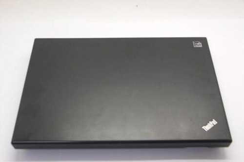 Ноутбук Lenovo Thinkpad L412 Intel Core i5 M520