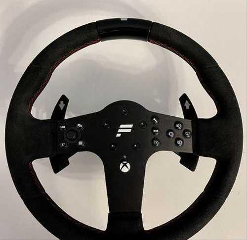 Fanatec CSL Steering Wheel P1 PC & Xbox