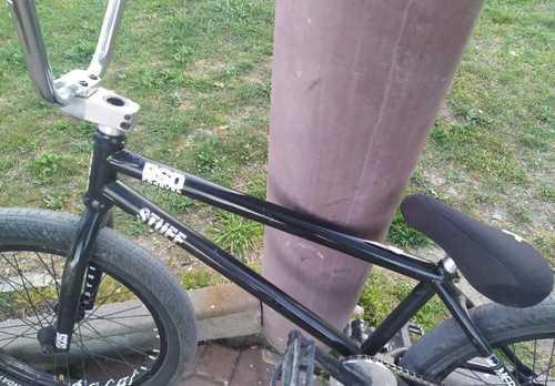 BMX