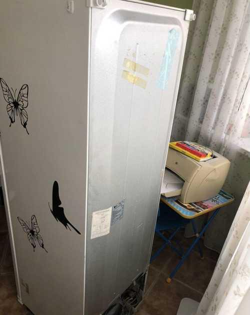 Холодильник LG Electrocool