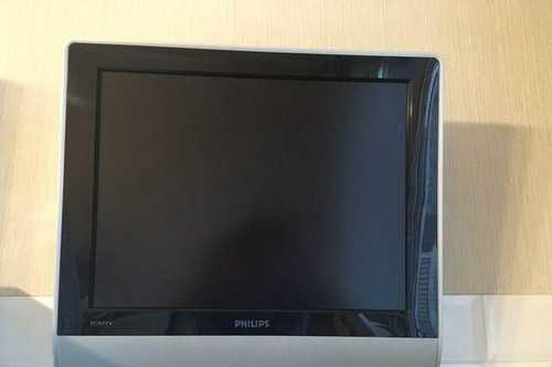 Телевизор Philips 20PFL4112S/60