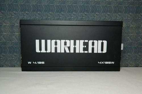 Ural Warhead 4.135