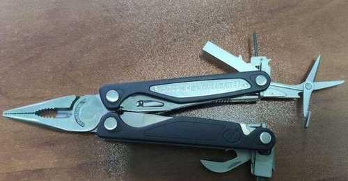 Leatherman Charge Al