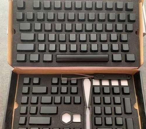 Кейкапы Keycaps для механической клавиатуры